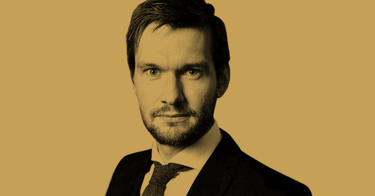 Bas Welling (WeFilm) over de kracht van online video | Wayne Parker Kent