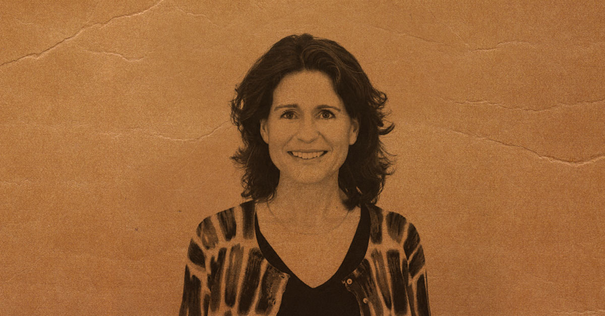 Diana Janssen (DDMA) over GDPR en privacy | Wayne Parker Kent