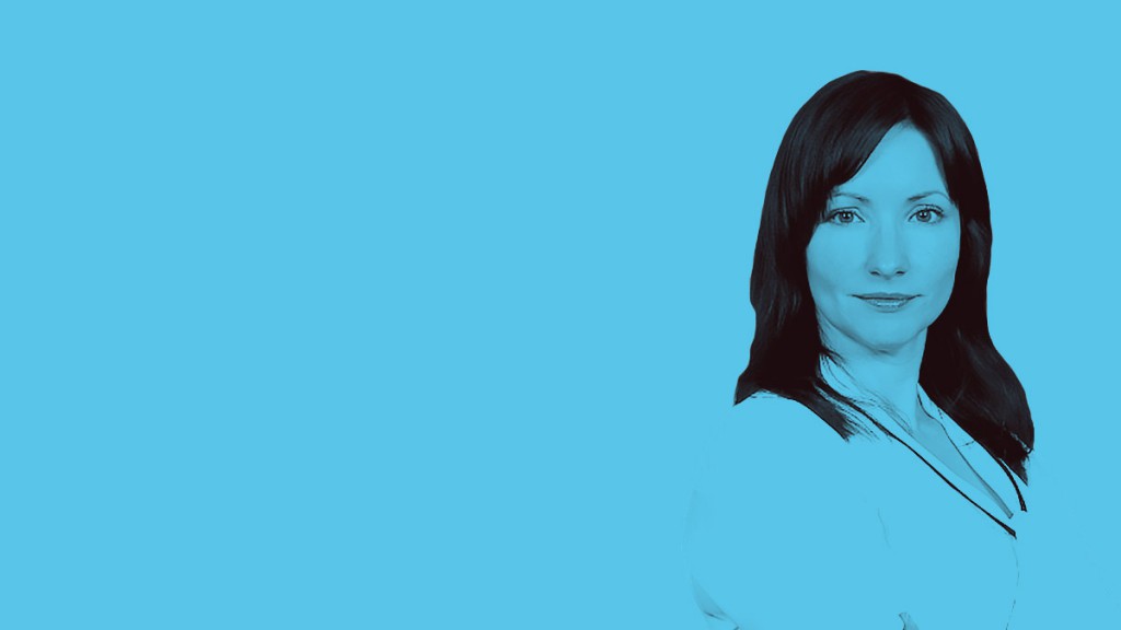 Wendy Pouw (IAB) over de rol van het IAB als branchevereniging | Wayne ...