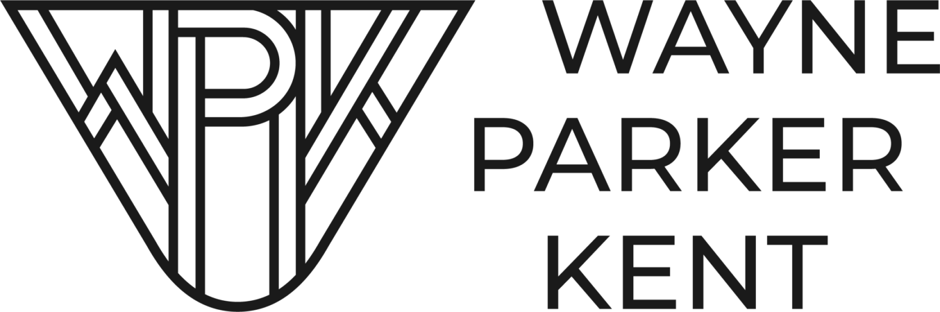 Wayne Parker Kent heeft een nieuwe positionering | Wayne Parker Kent